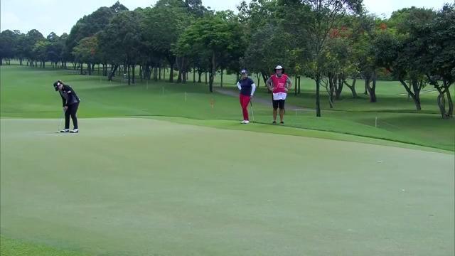 Final Round Highlights from the 2021 Honda LPGA Thailand - extended | LPGA | Ladies Professional ...