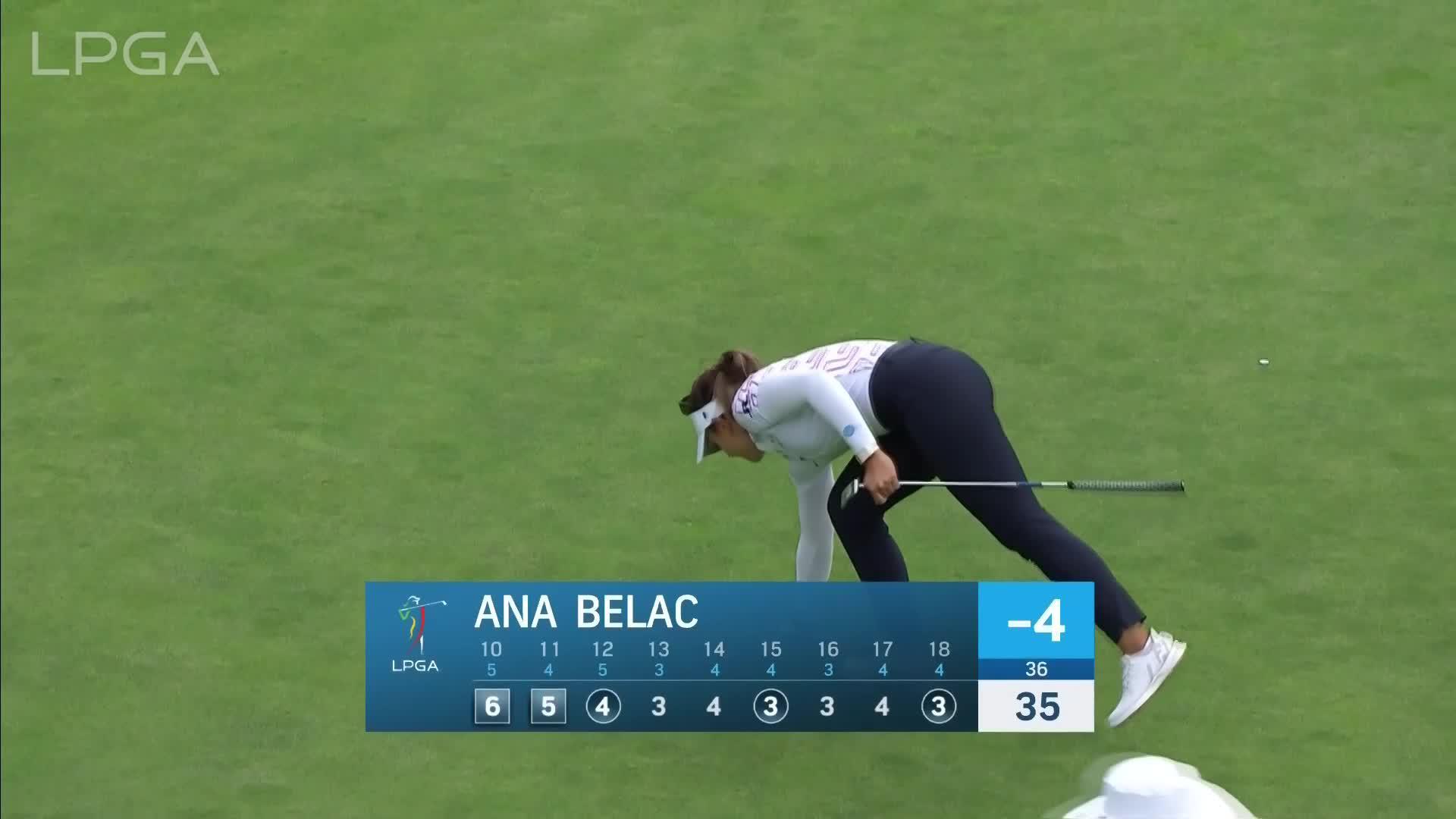 Second Round Highlights | 2022 AmazingCre Portland Classic - extended | LPGA | Ladies ...