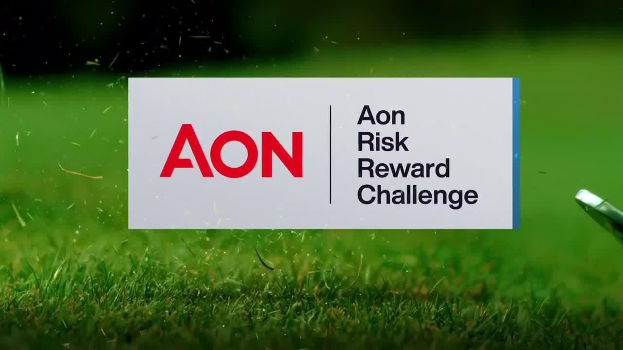 Aon Risk Reward Challenge Feature Second Round | 2023 CPKC Women's Open ...