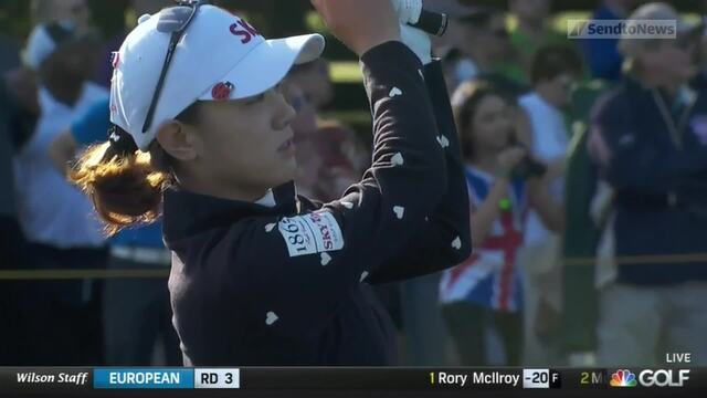 2015 Coates Golf Championship Final Round Highlights | LPGA | Ladies ...
