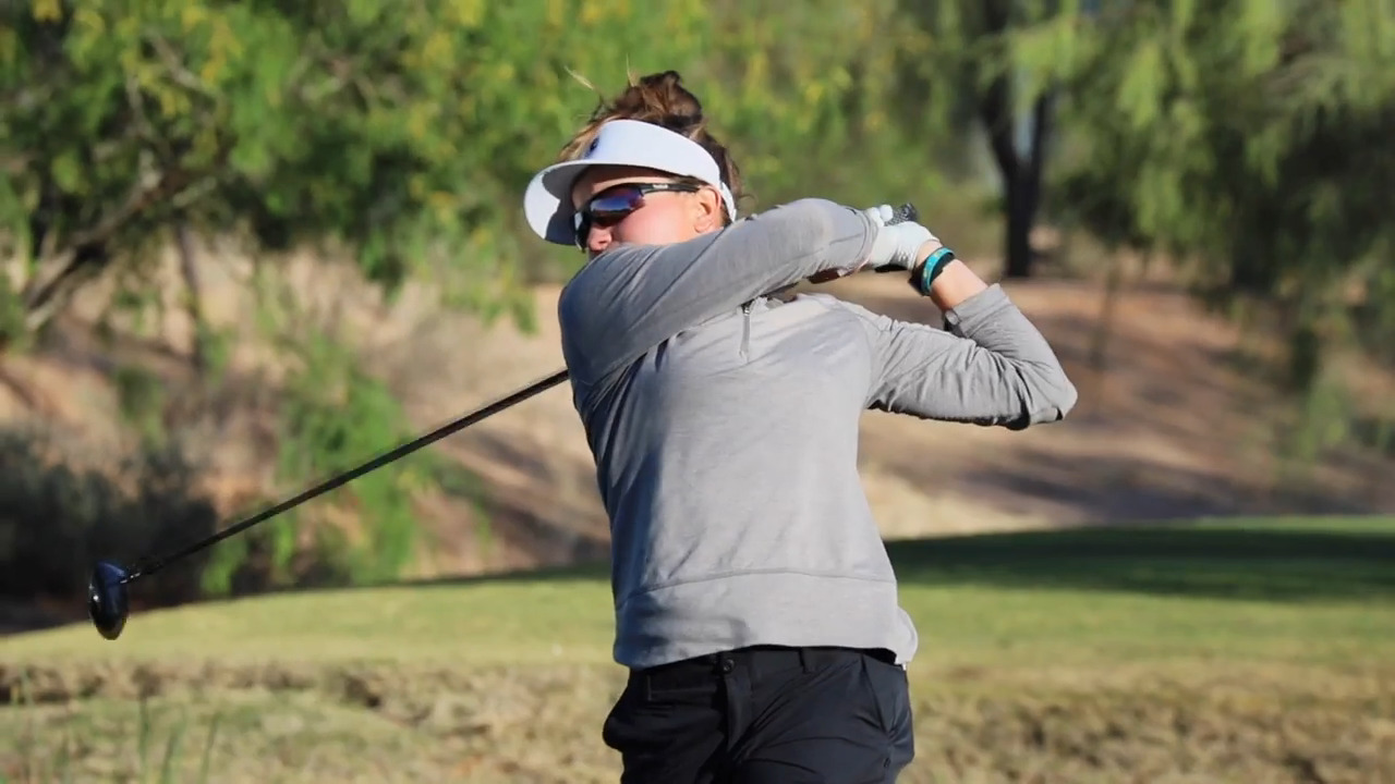 The Excitement Builds With Another Week in the Race for the Card | LPGA ...