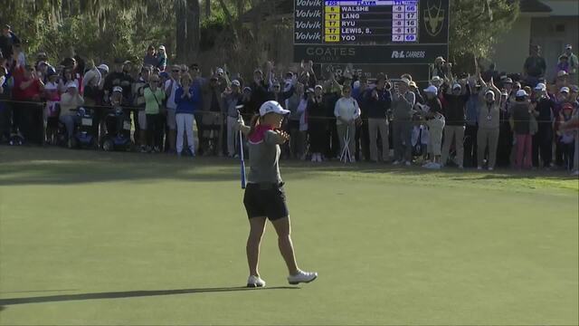 2016 Coates Golf Championship Preview | LPGA | Ladies Professional Golf ...