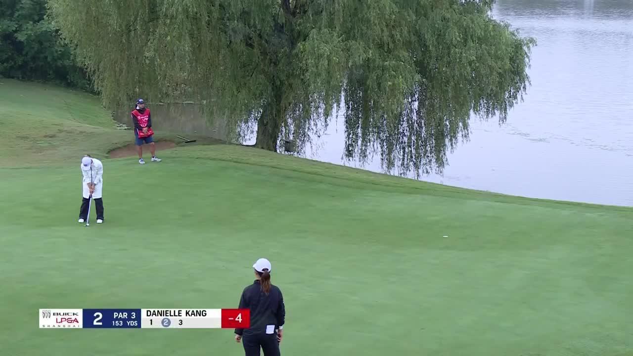 LPGA Now | 2023 Hanwha LIFEPLUS International Crown Day 2 | LPGA | Ladies Professional Golf ...