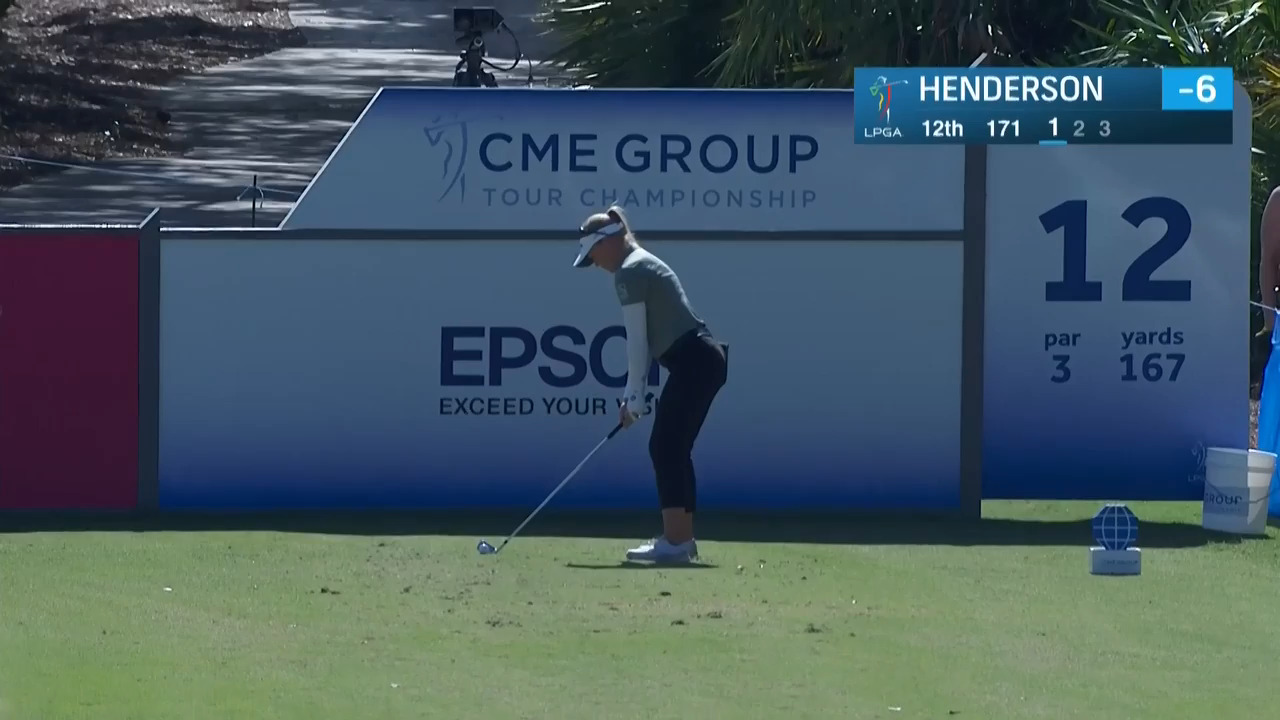 Fresh Faces of the LPGA with Kristen Gillman | LPGA | Ladies ...