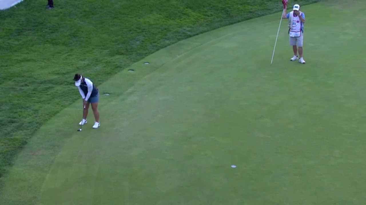 Third Round Highlights | 2023 CPKC Women's Open - condensed | LPGA ...