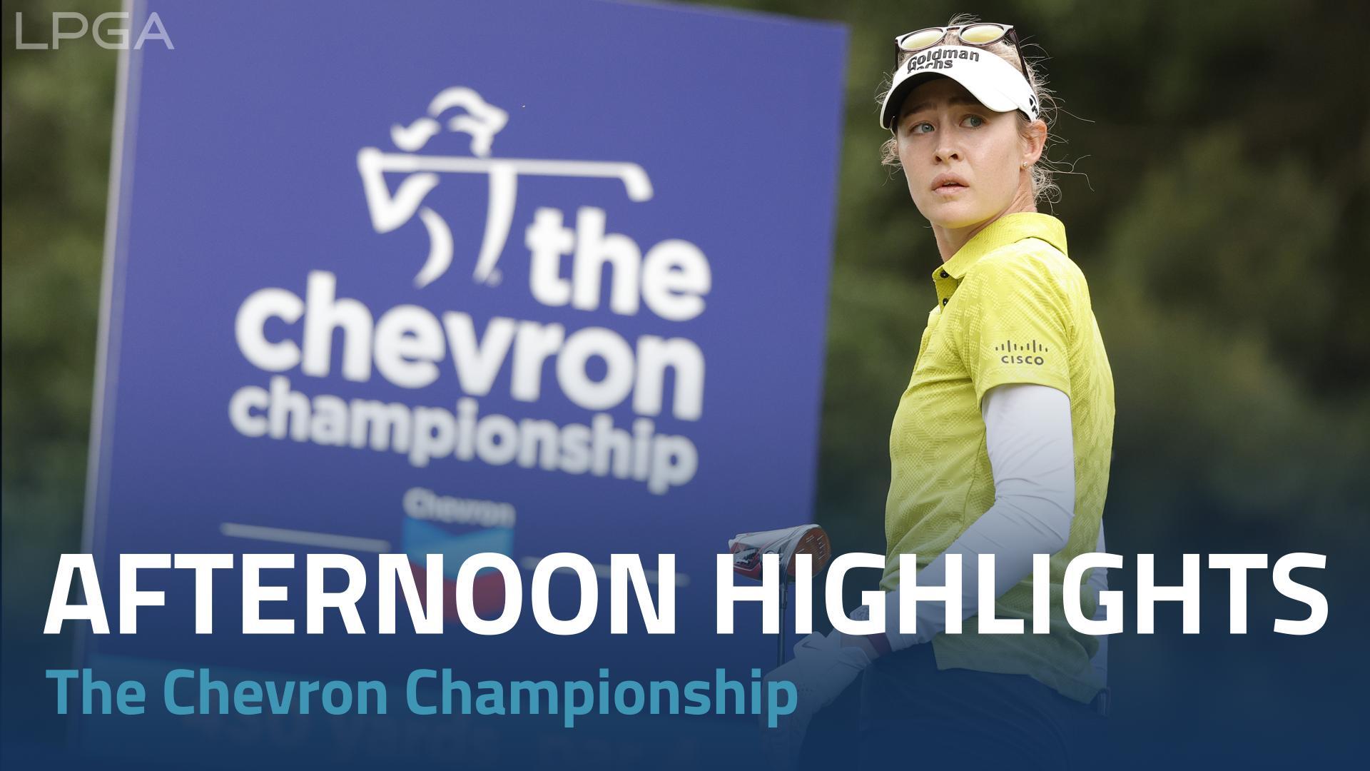 Cindy Ha Earns Evian Championship Exemption with finish in 2019 Island ...