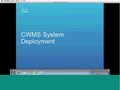 Ask The Expert - CWMS System Deployment - Cisco Community