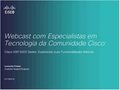 Cisco ASR 5000 Series: Explorando suas Funcionalidades Básicas - Vídeo ...