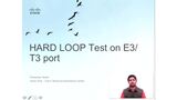 Performing hard plug loopback tests on E3/T3 ports - Cisco Community