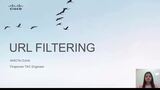 URL FILTERING CONFIGURATION ON FIREPOWER - Cisco Community