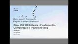 Cisco IOS XR Software – Fundamentos, Configuração e Troubleshooting ...