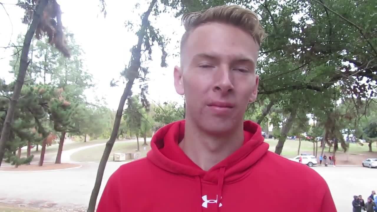 RunnerSpace.com - Tag Search - matt-strangio