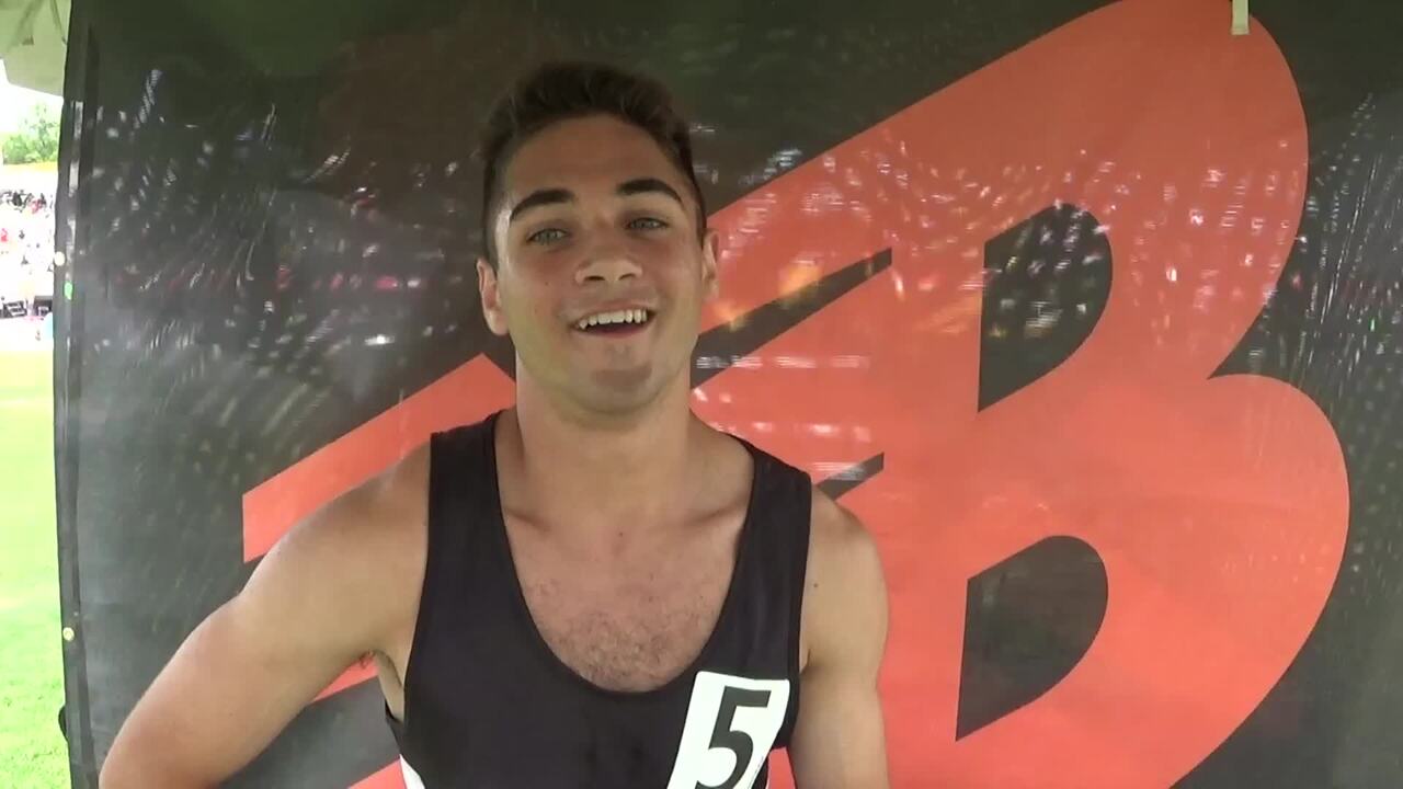 DyeStat.com - Videos - Justin Janke of North Central WA - Wrapping Up ...