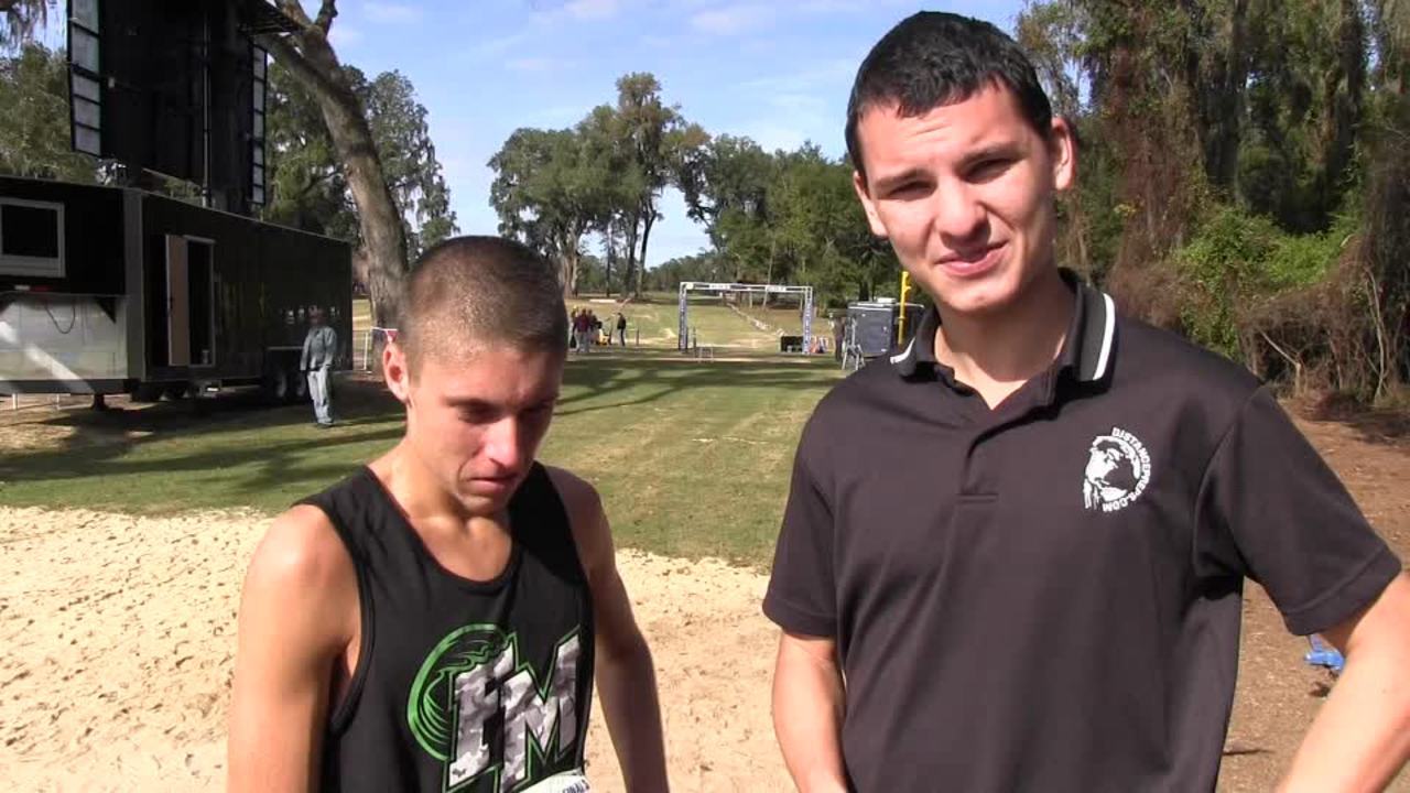 Florida FHSAA Cross Country State Championships - Videos - Tyler ...