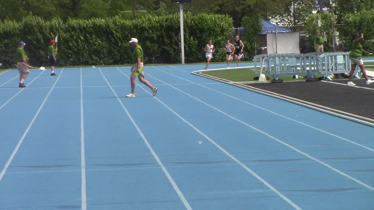 Illinois IHSA Outdoor State Championships - Videos - Finish of Class 3A ...