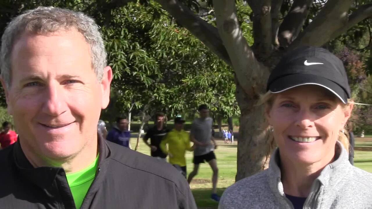 DyeStat.com - Videos - Ben Veatch of Carmel IN and Finn Gessner of ...