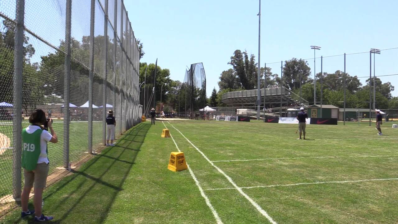 U.S. Olympic Team Trials - Track & Field - Videos - Men's Decathlon ...