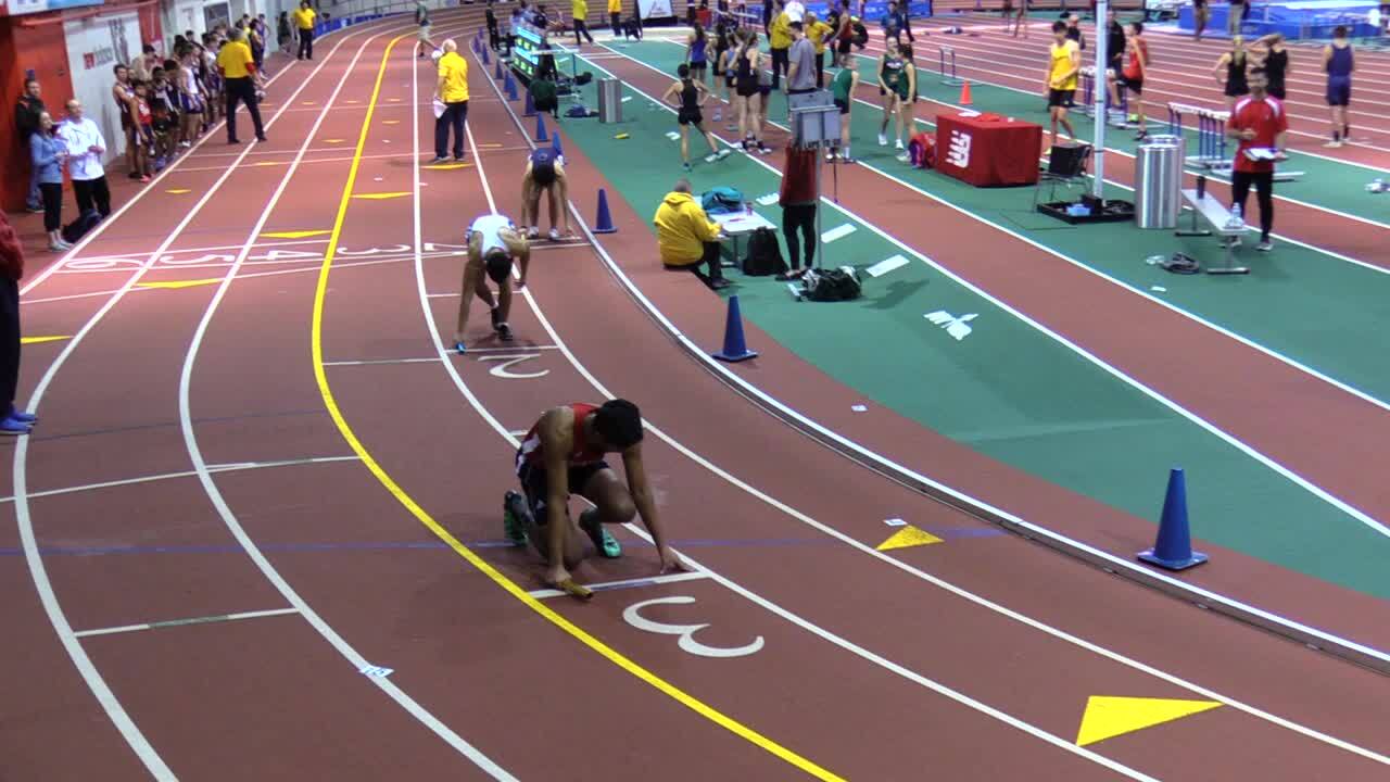 Springfield Academy For Excellence Track & Field and Cross Country ...