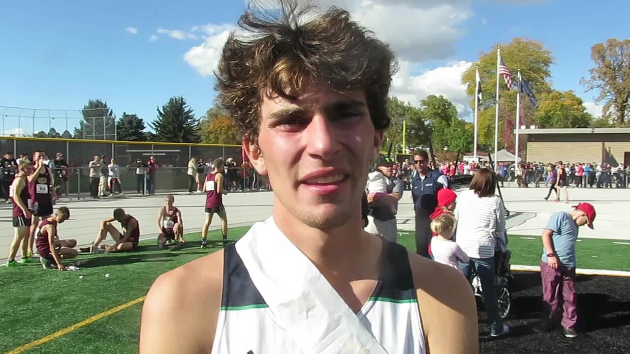 DyeStat.com - Videos - Casey Clinger, McKay Johns and Patrick Parker of ...