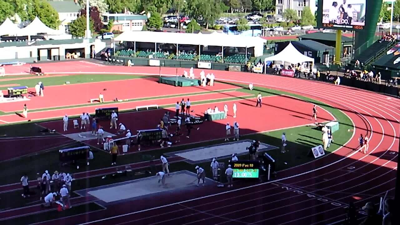 Pac-12 Outdoor Track and Field Championships - Videos - Womens High ...