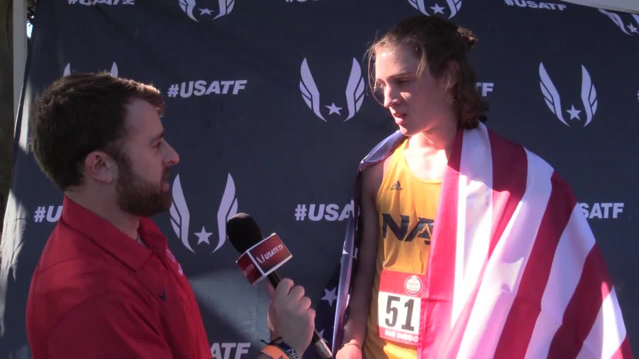 RunnerSpace.com - Tag Search - world-xc-trials