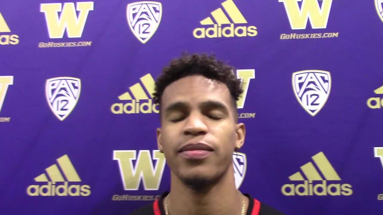 DyeStat.com - Videos - Damarcus Simpson 2nd Place Men's 60m Prelims and ...