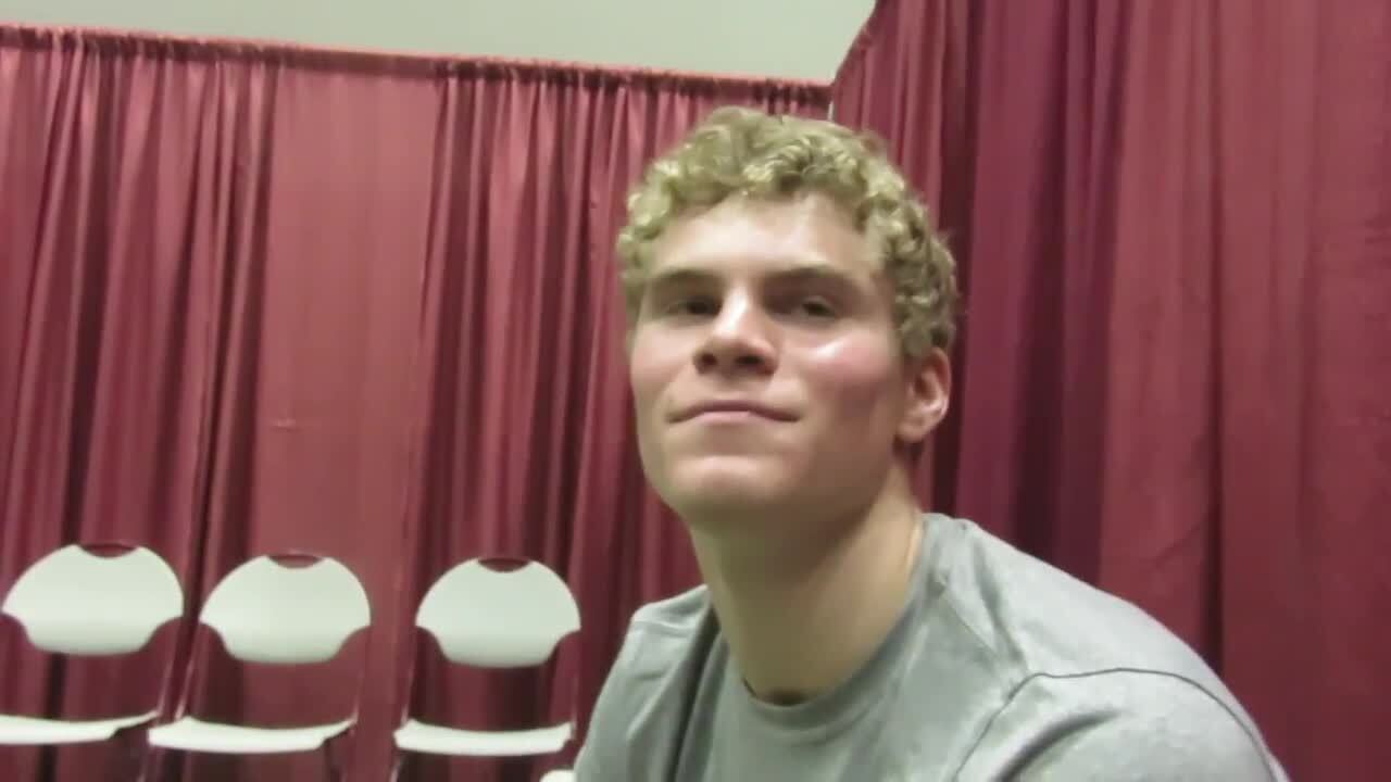 DyeStat.com - Videos - Alonie Sutton 3rd Place Women's Triple Jump and ...