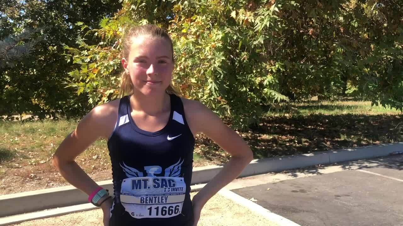 DyeStat.com - Videos - Hannah Fredericks 13th Place Girls Division 1-2 ...