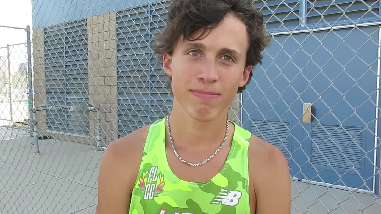 DyeStat.com - Videos - DeAnna Price Discusses The New Hayward Field at ...