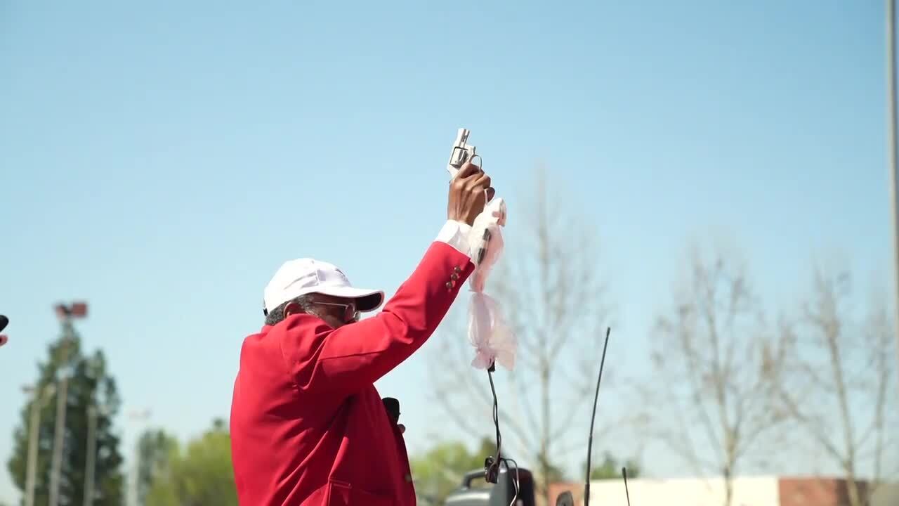 ArcadiaInvitational.org - Arcadia Invitational - Videos - Girls 4x100m ...