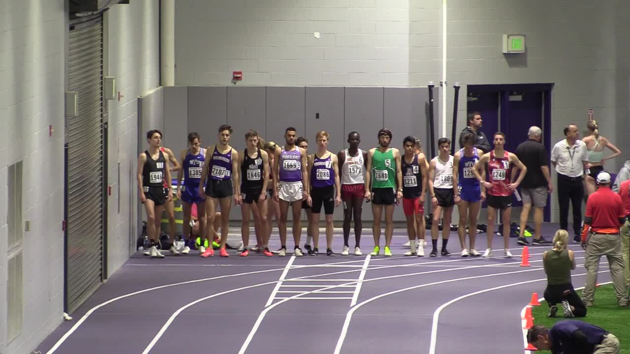 Preparatory Cs Track & Field and Cross Country - Philadelphia, Pennsylvania