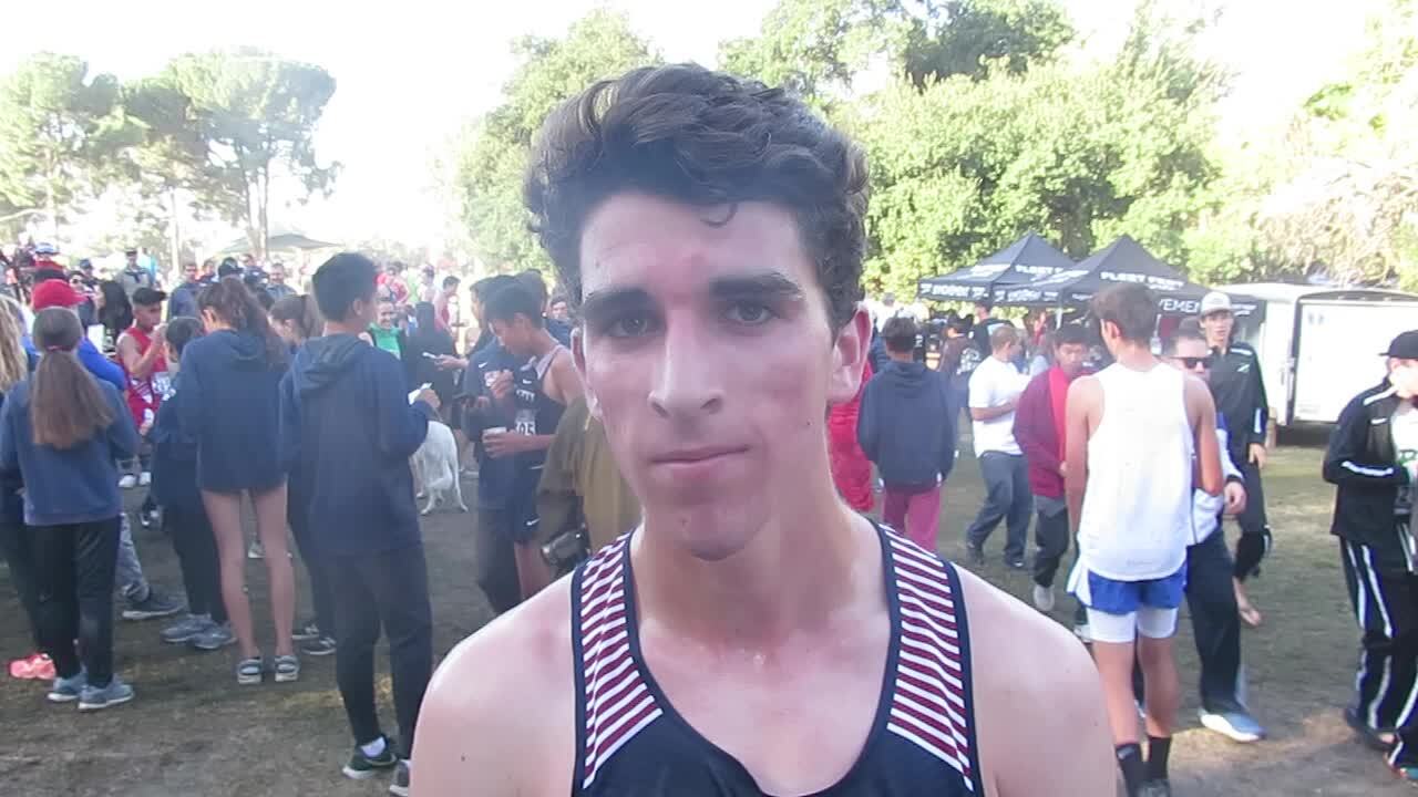 DyeStat.com - Videos - Matt Strangio 3rd Place Girls Championship Race ...