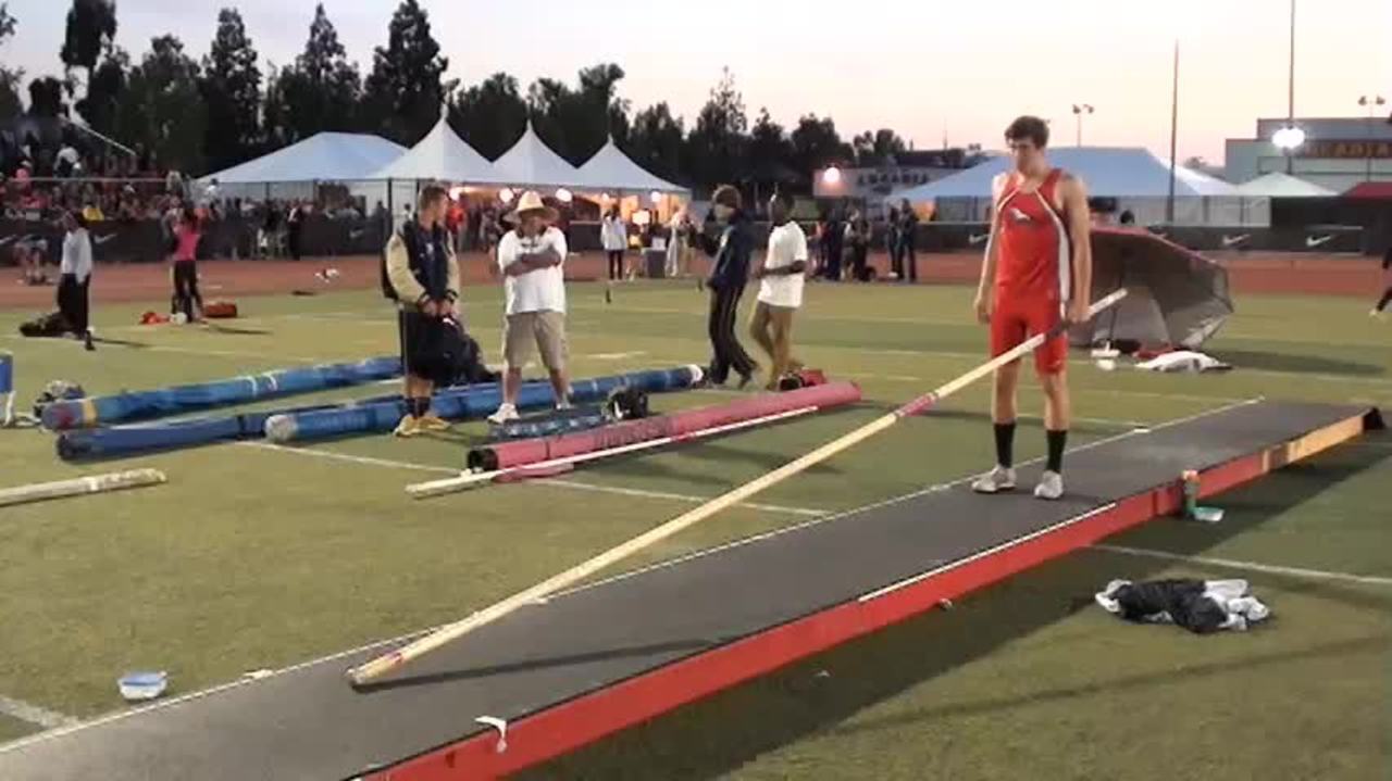 Brophy College Preparatory Track & Field and Cross Country - Phoenix ...