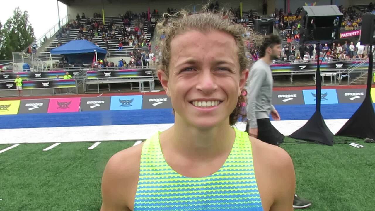 DyeStat.com - Videos - Liam Christensen 1st Place Boys Javelin ...