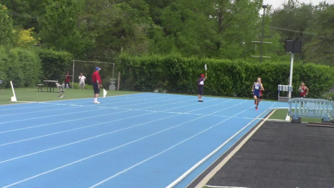 Illinois IHSA Outdoor State Championships - Videos - Finish of Class 1A ...