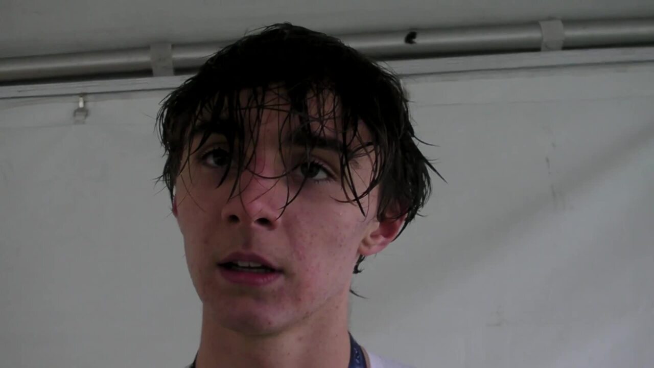 DyeStat.com - Videos - Jesuit Coaches Tom Rothenberger and Steven ...