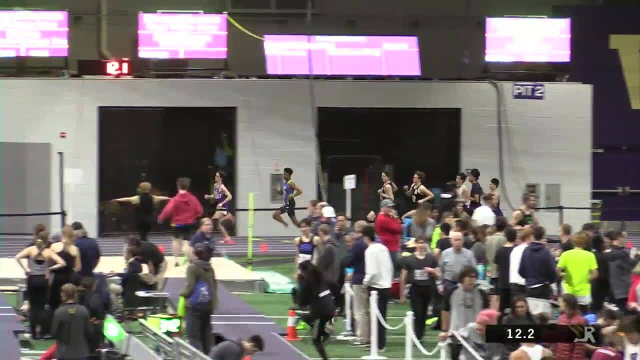 Whitney Young High School Track & Field and Cross Country - Chicago, IL