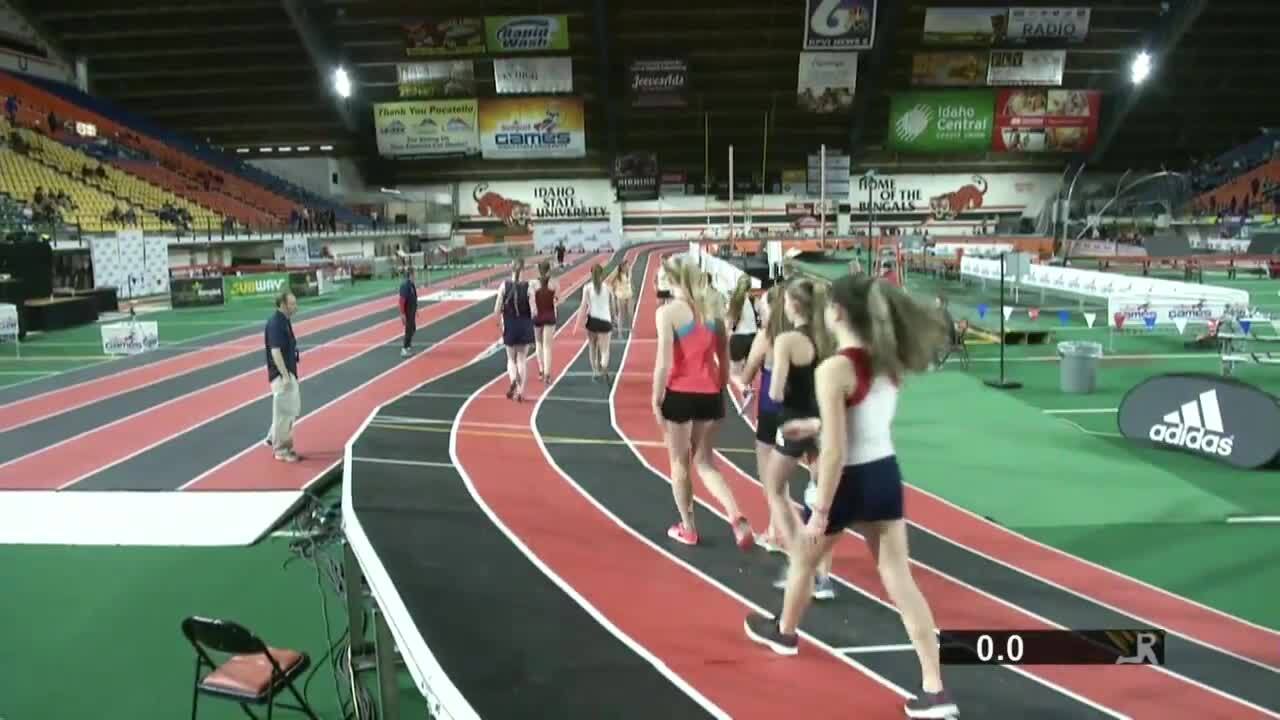 Crescenta Valley Senior High Track & Field and Cross Country - La ...