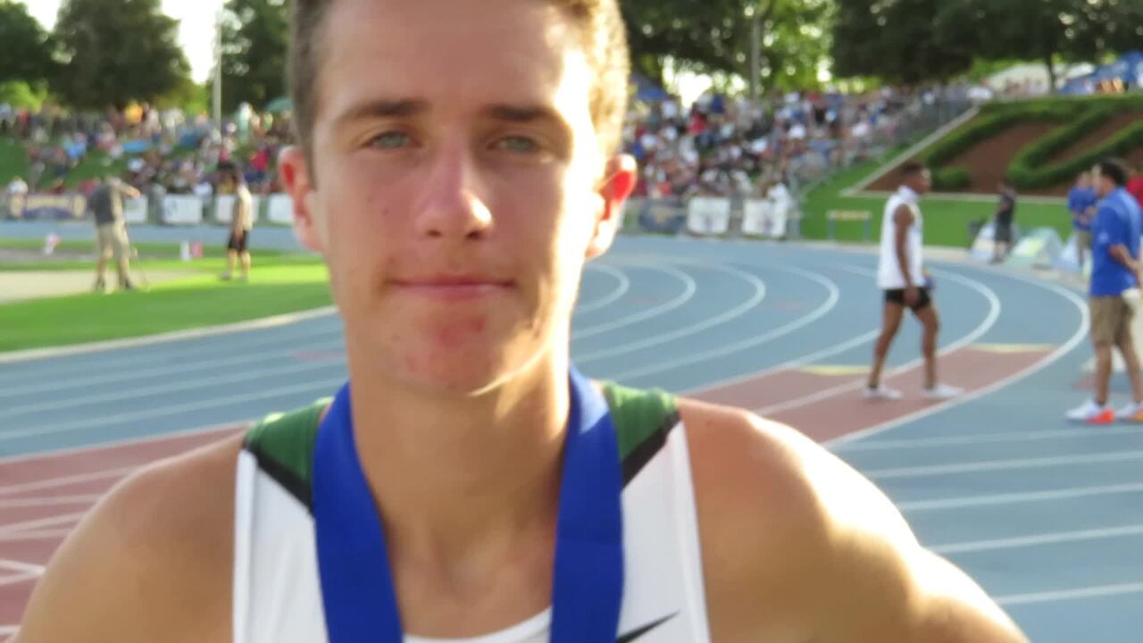 DyeStat.com - Videos - Ronna Stone and Elena Bruckner of San Jose ...