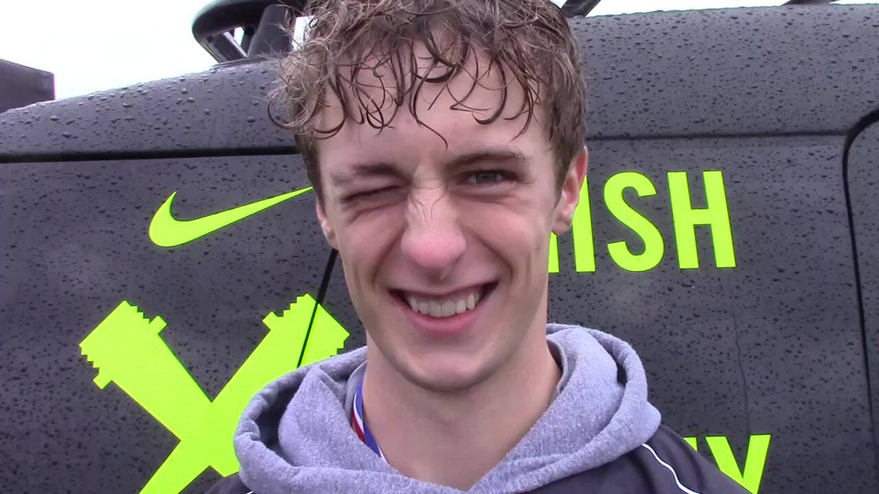 Nike BorderClash Official site - BorderClash.com - Videos - Lucas ...