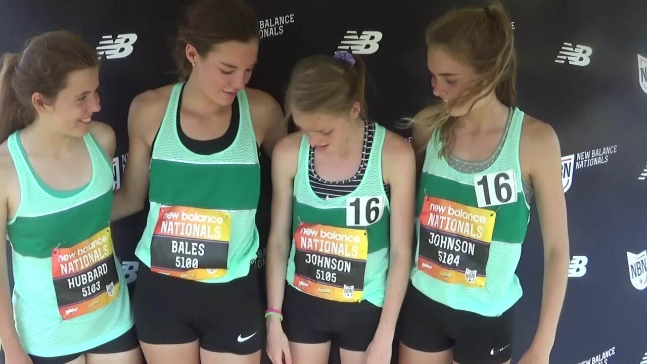 DyeStat.com - Videos - Alex Ostberg talks about supporting his ...