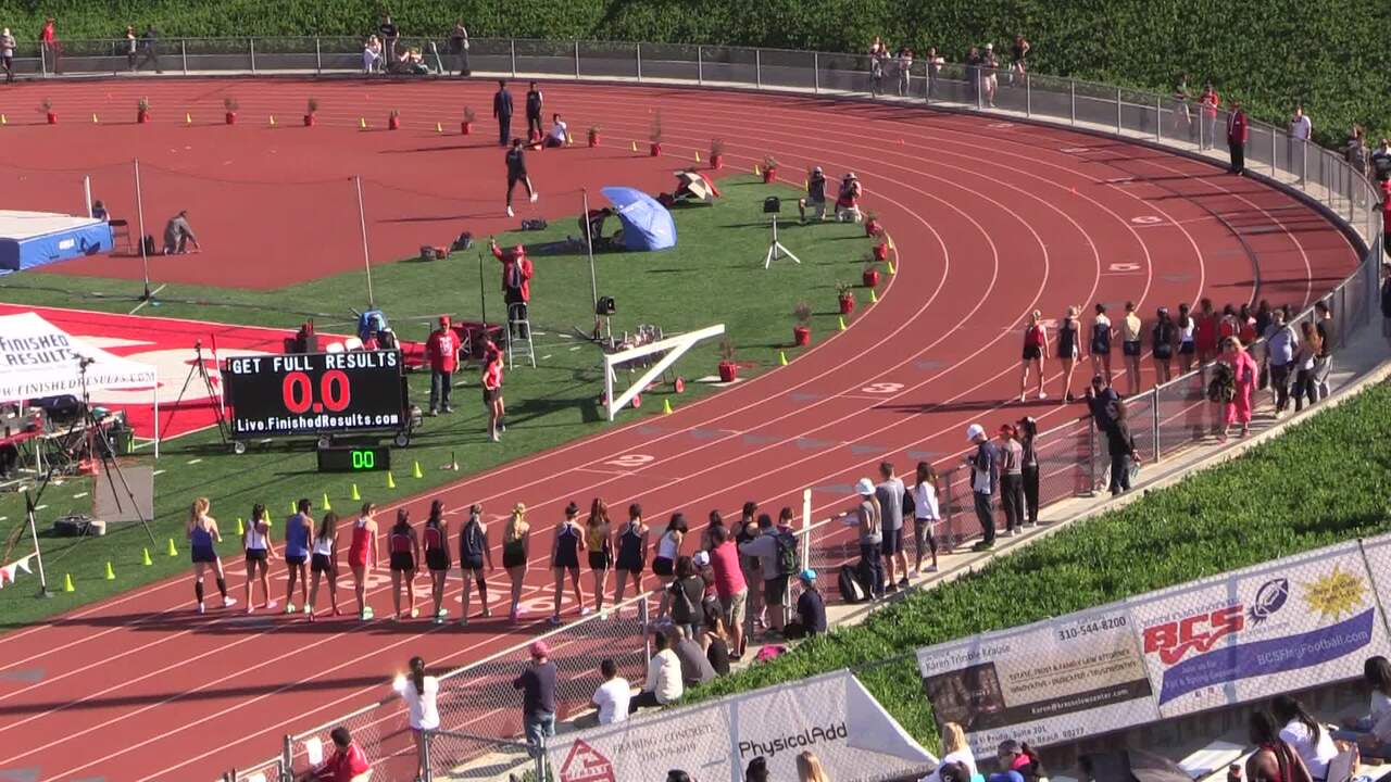 Millennium High School Track & Field and Cross Country - Goodyear ...