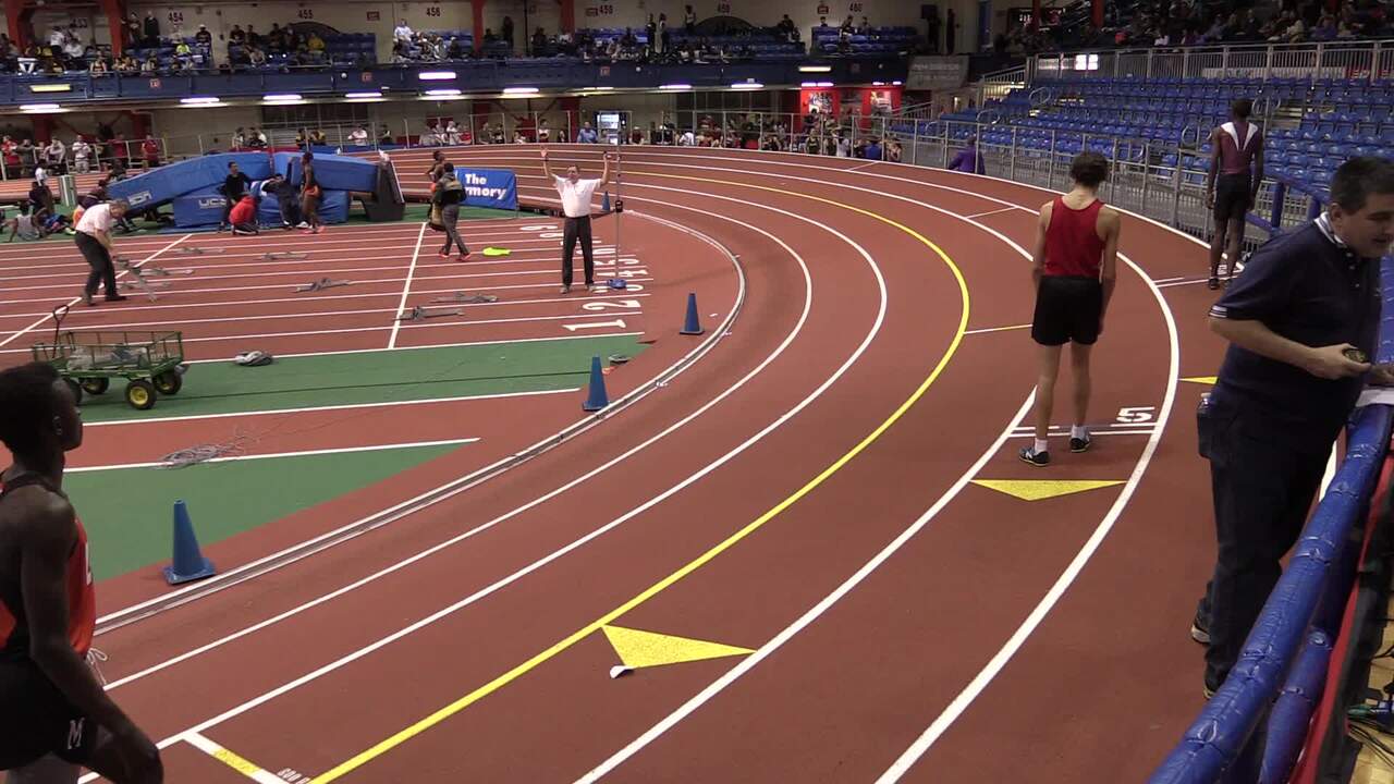 Section I Class A Championships Videos Boys 600m Section 2