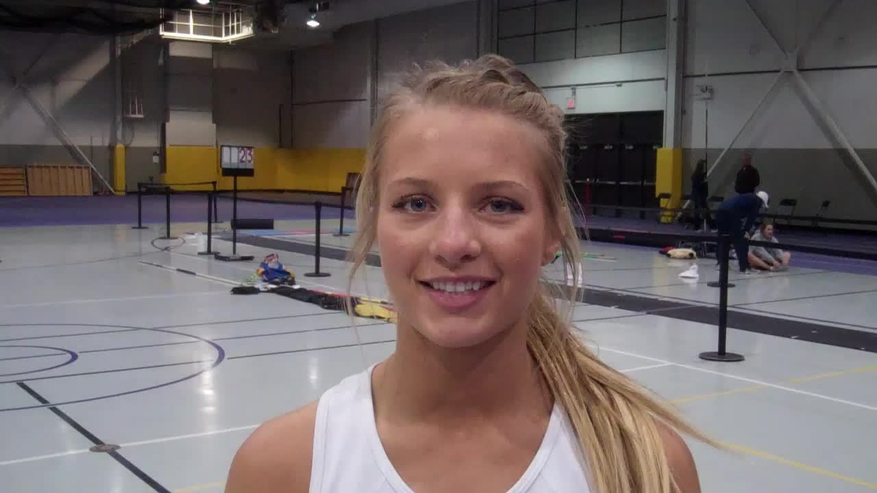 DyeStatIL.com - Videos - Carly Schmidt - Windy City PV Summit 2013