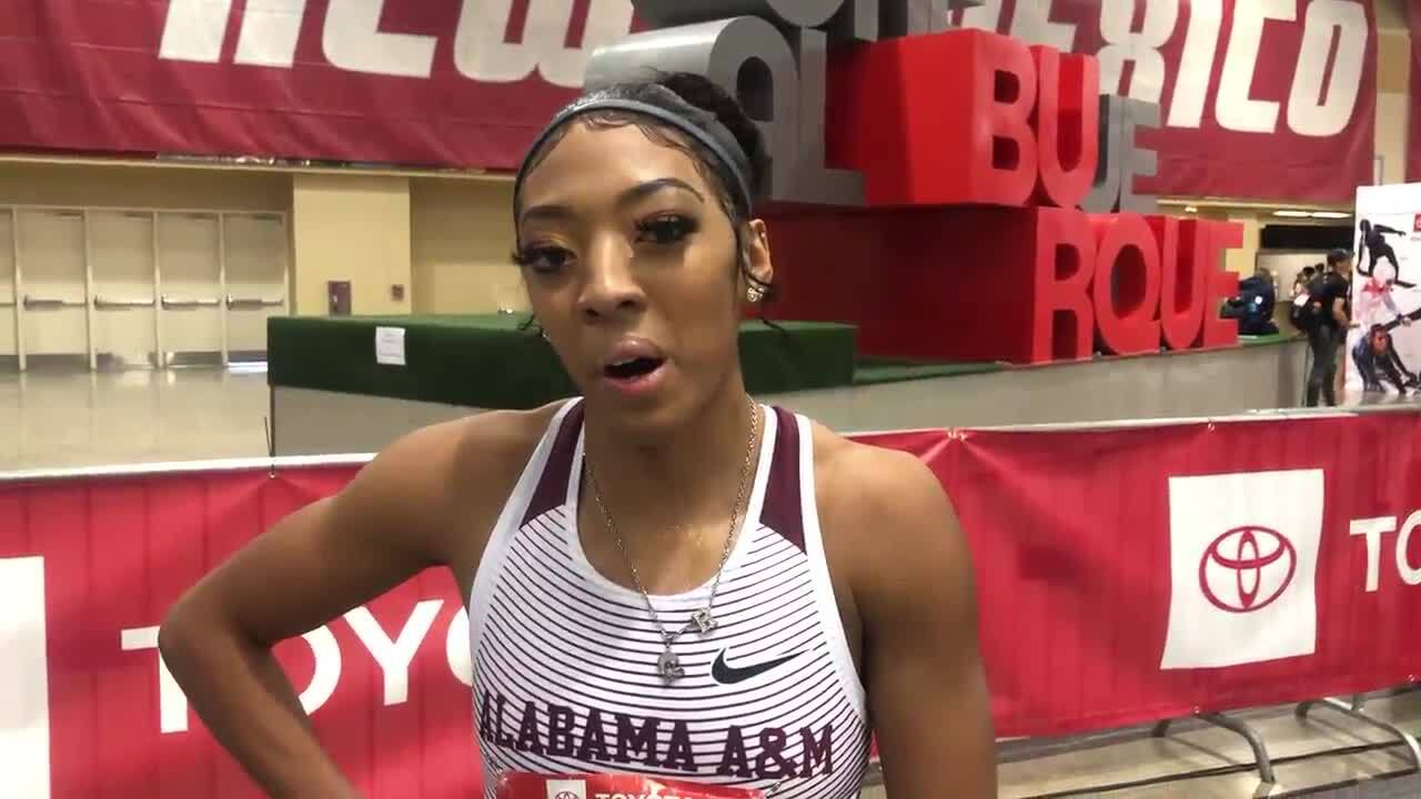 DyeStat.com - Videos - Theo Quax 2nd Place Men's Mile - Washington ...