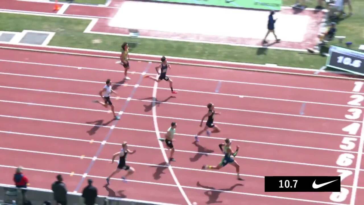 Nike Outdoor Nationals - Videos - Boys 110m Decathlon Championship Section 2 - Nike Outdoor ...