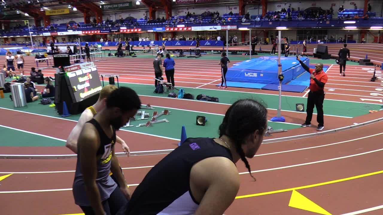 ArmoryTrack.com - Videos - Men's 800m Section 5 - TCNJ Indoor ...