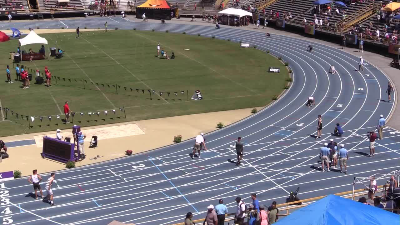 Ecole Secondaire Des Chutes Track & Field and Cross Country - Dolbeau ...