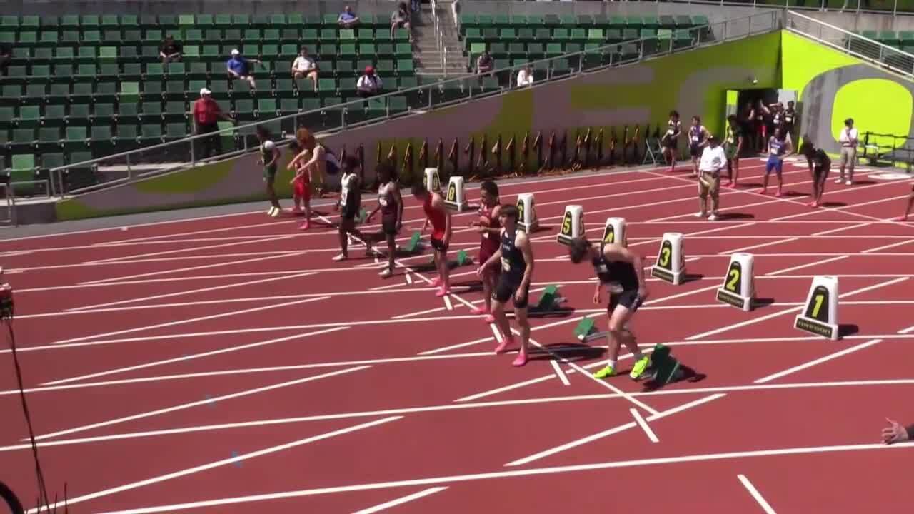 Oregon Relays presented by AthleticNET - OregonRelays.com - Videos ...
