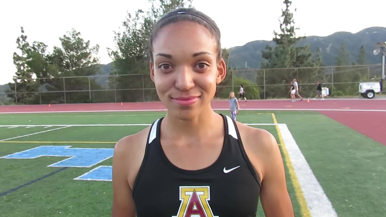 Crescenta Valley vs. Arcadia